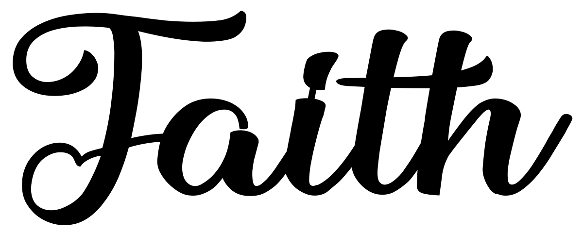FAITH – BOLD DESIGNS LRCNC