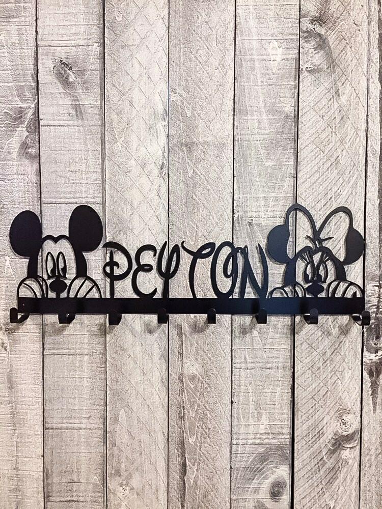 KIDS HAT RACK – BOLD DESIGNS LRCNC