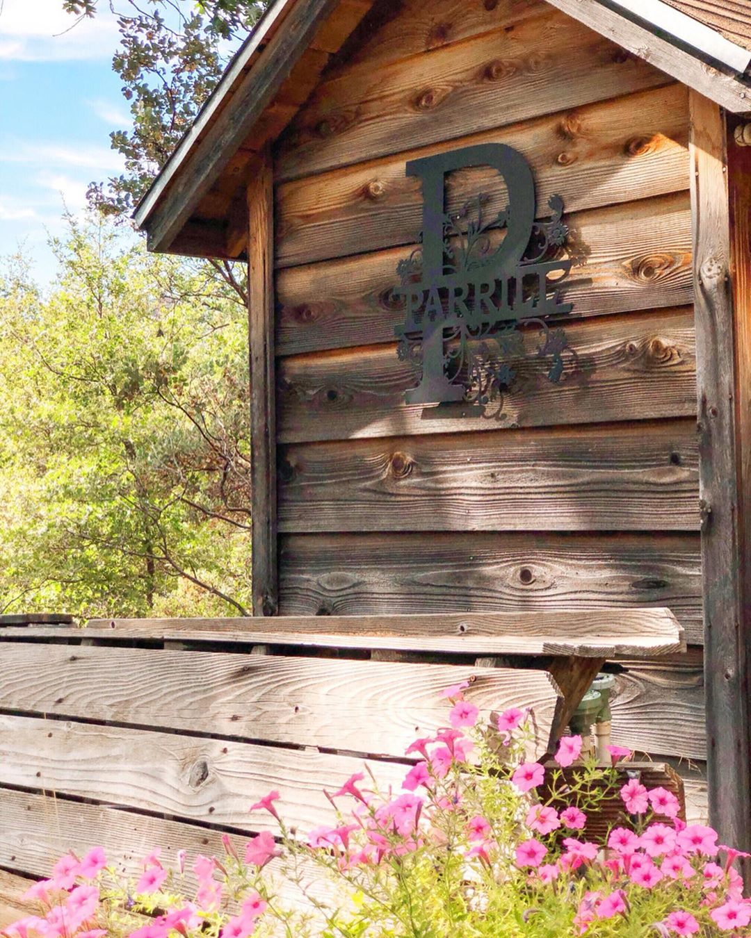 FANCY MONOGRAM – BOLD DESIGNS LRCNC